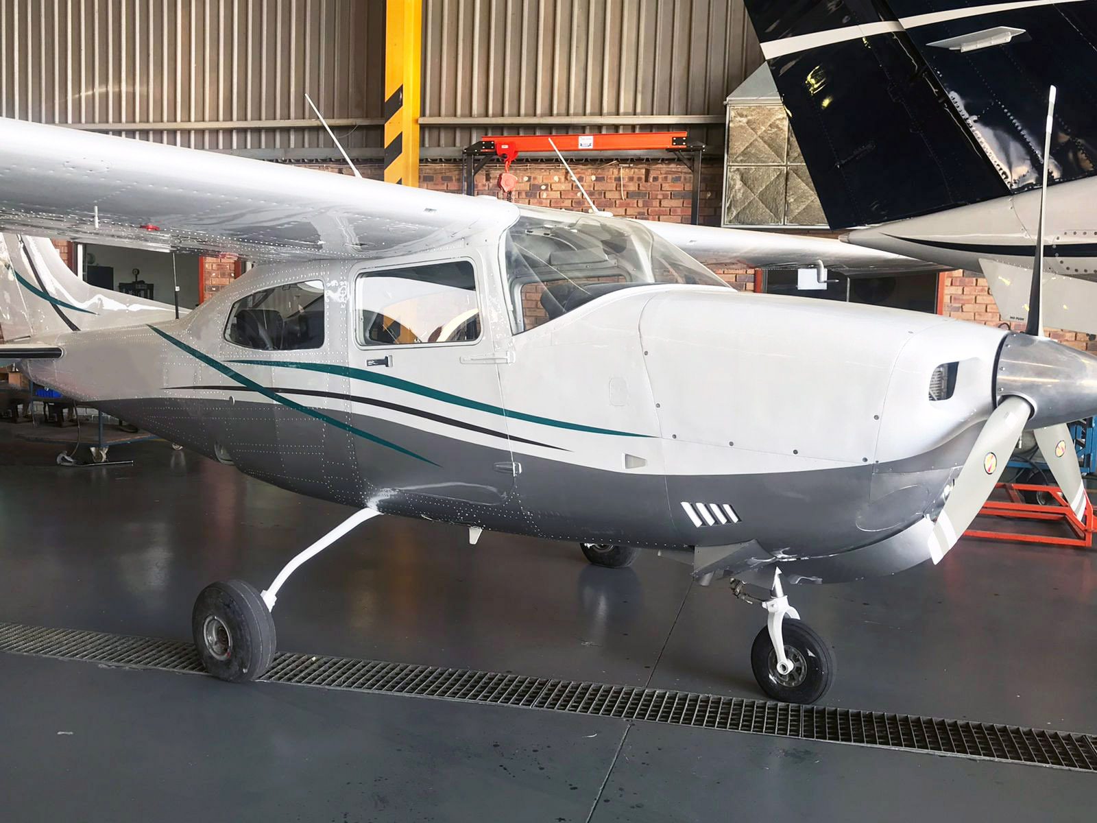 Aviation X – Single piston aircraft for sale