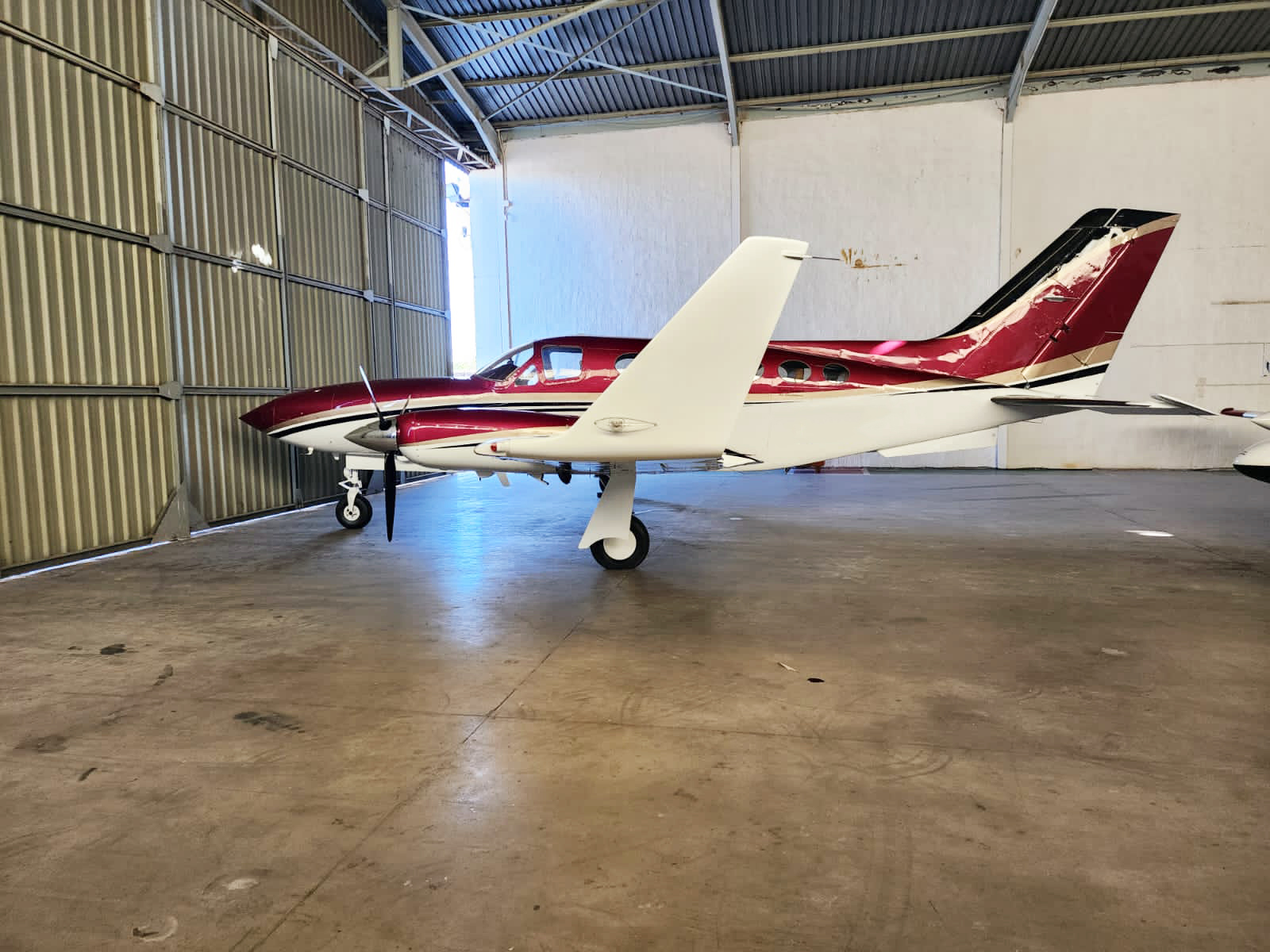 Aviation X – Piston aircraft for sale